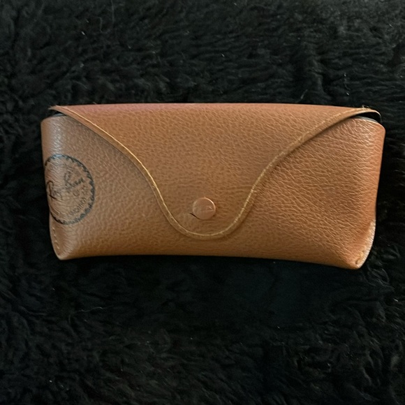 Ray-Ban | Accessories | Ray Ban Case | Poshmark